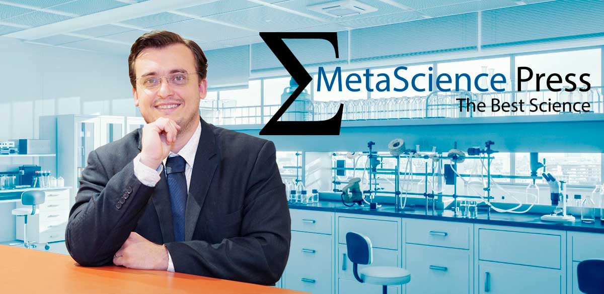MetaScience Press - Editora Científica Digital