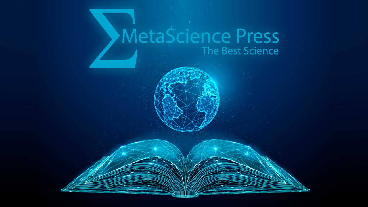 Notícias - MetaScience Press