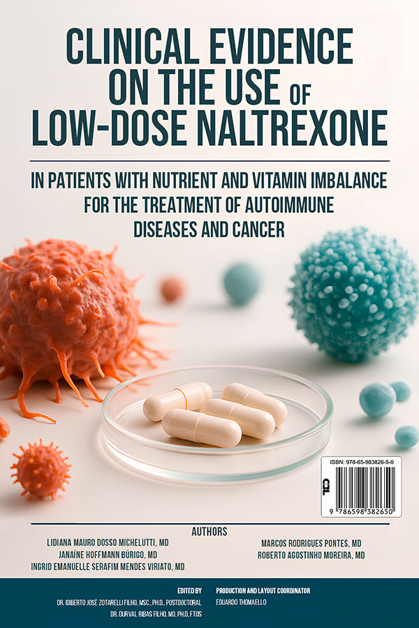 Book - Clinical Evidence on The Use of Low-Dose Naltrexone in Patients ...